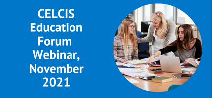 CELCIS Education Forum :: Celcis