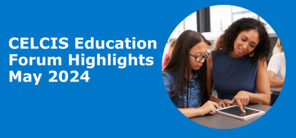 CELCIS Webinar Recordings